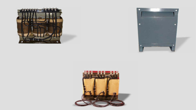 The Basics Of A 3 Phase Transformer | Best Articles Site