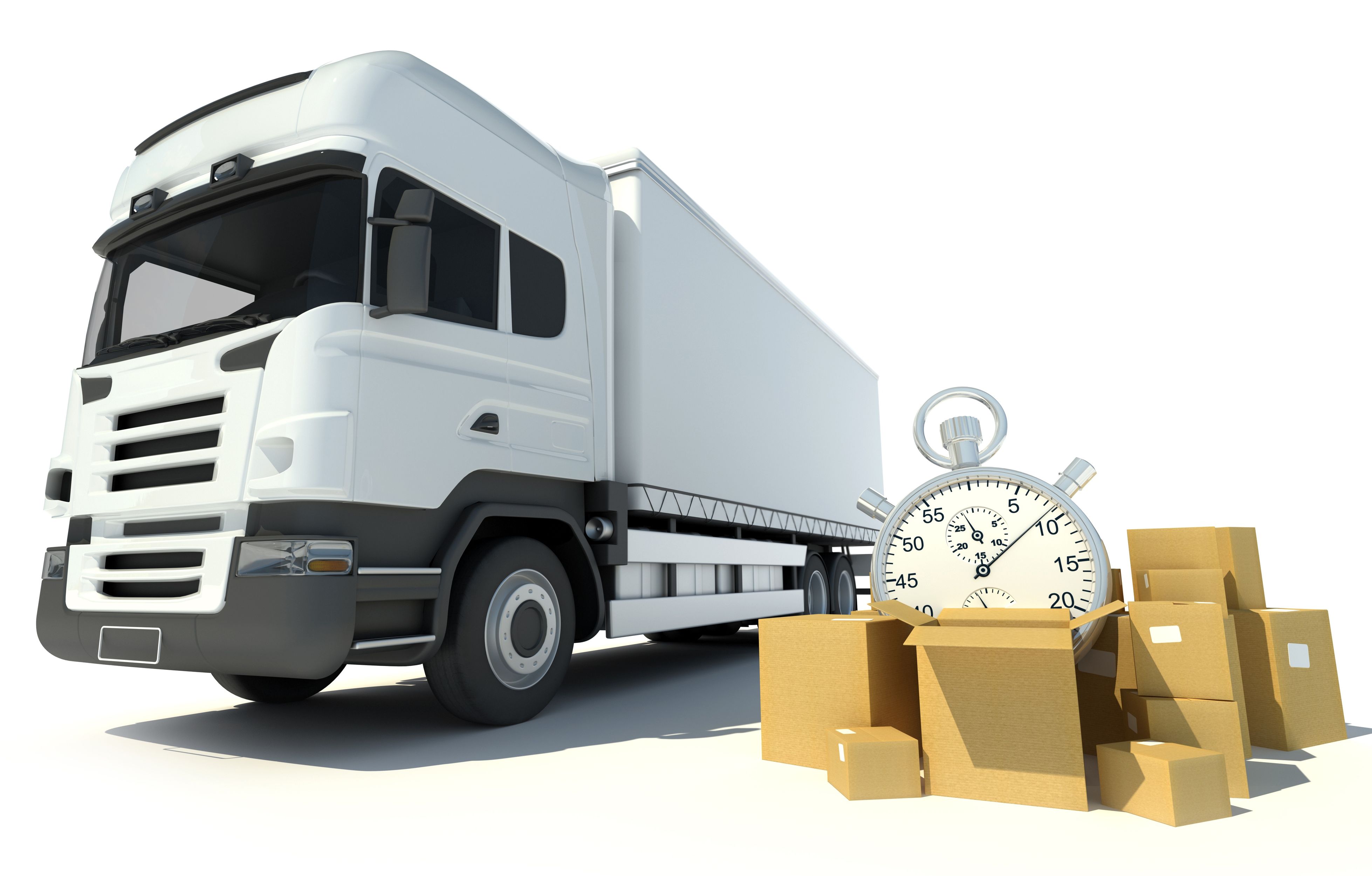 Professional Transport Trucking Companies in UT Make Sure You Get the ...