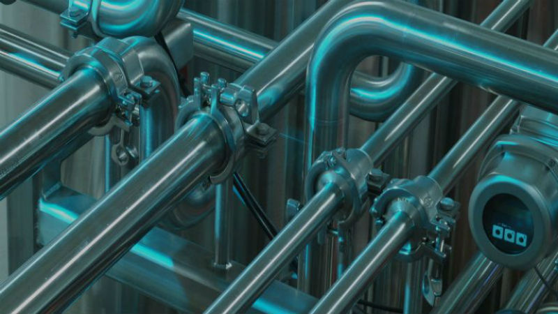 Overlooked Considerations with Liquid Blending Equipment | Best ...