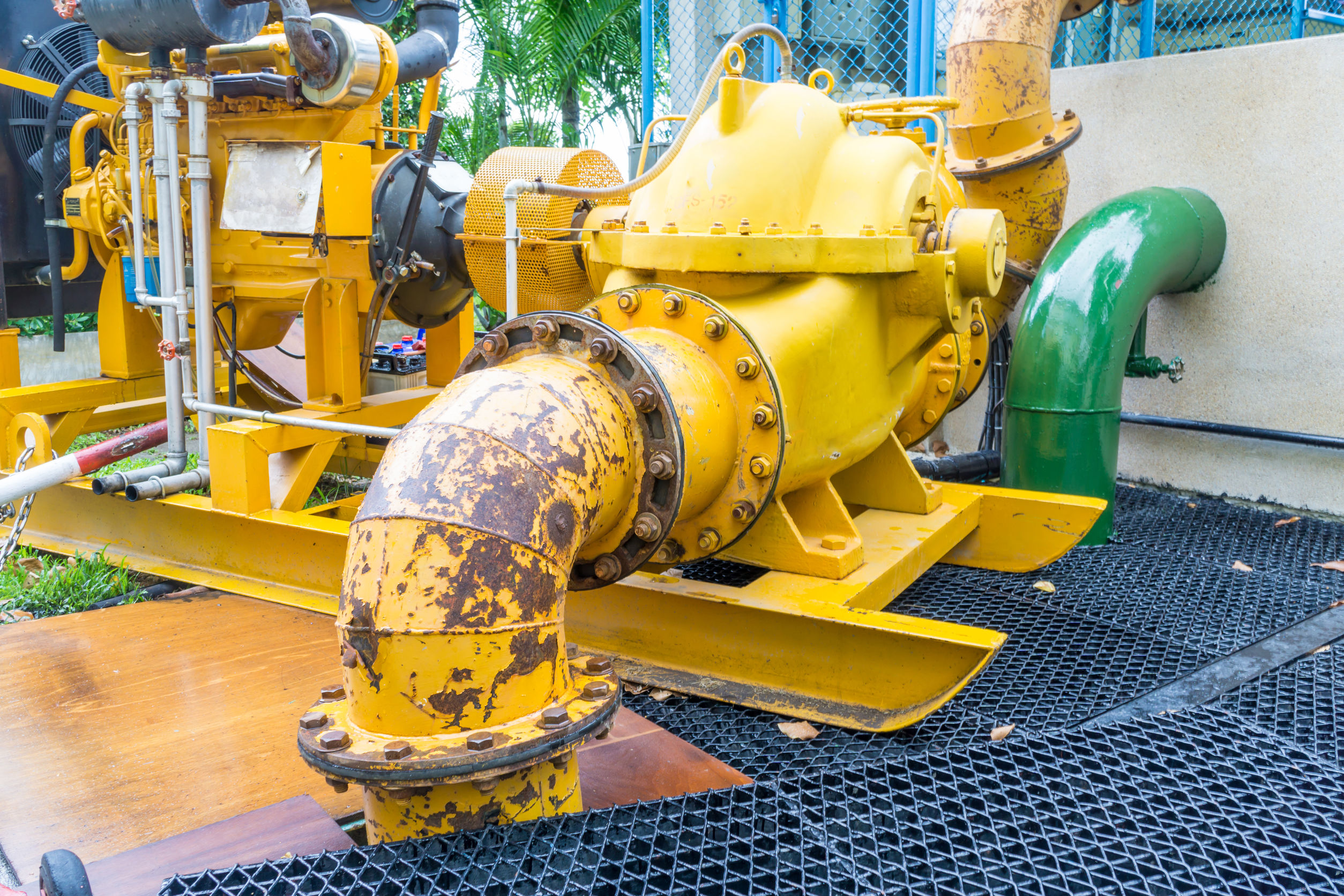 Building an Air Compressor Rental Business in New York City | Best ...