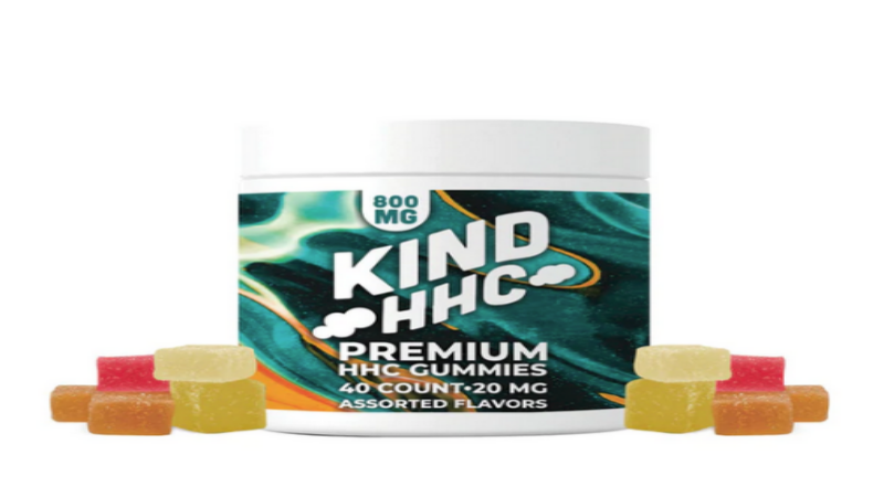 HHC Gummies in Milwaukee, Wisconsin: What Are They, and What Are Their ...