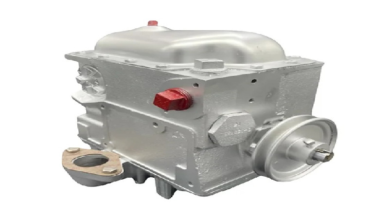 Understanding a Hydraulic Transfer Pump | Best Articles Site